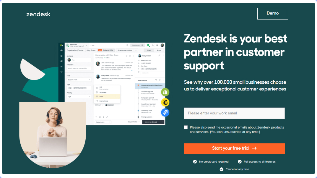 21 Amazing Examples Of React Web Development